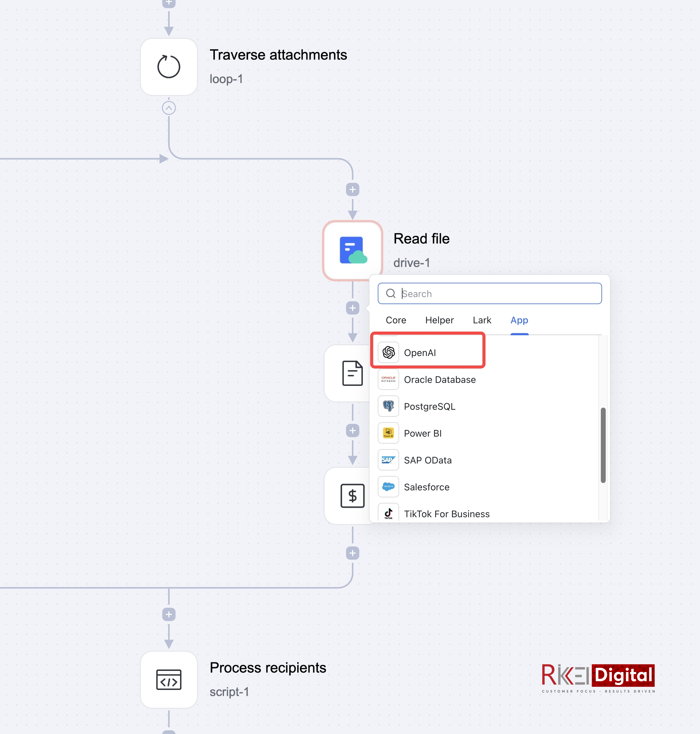 Tích hợp ChatGPT vào Lark Suite để tận dụng sức mạnh công nghệ
